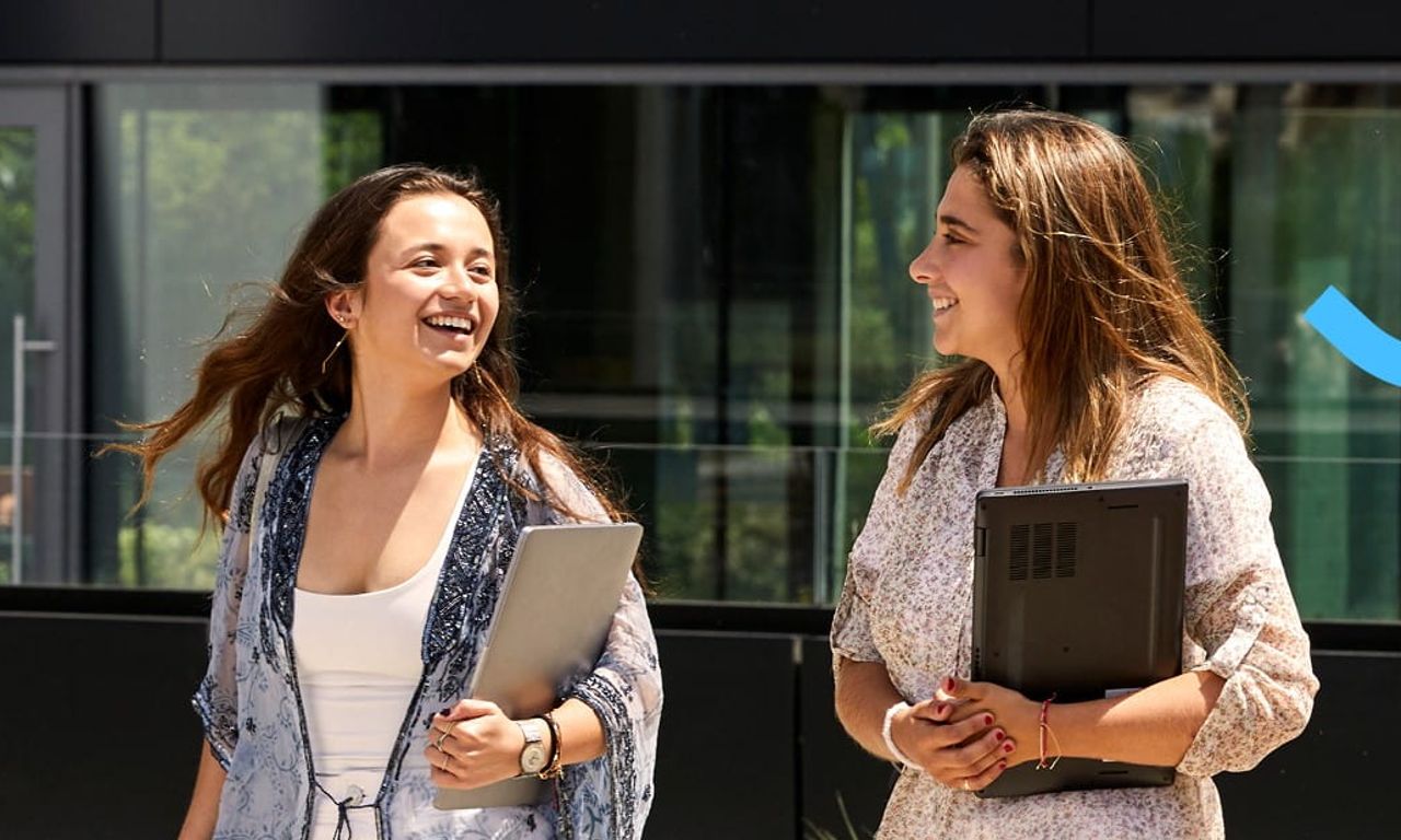 Summer Program for Graduate Students at IE University
