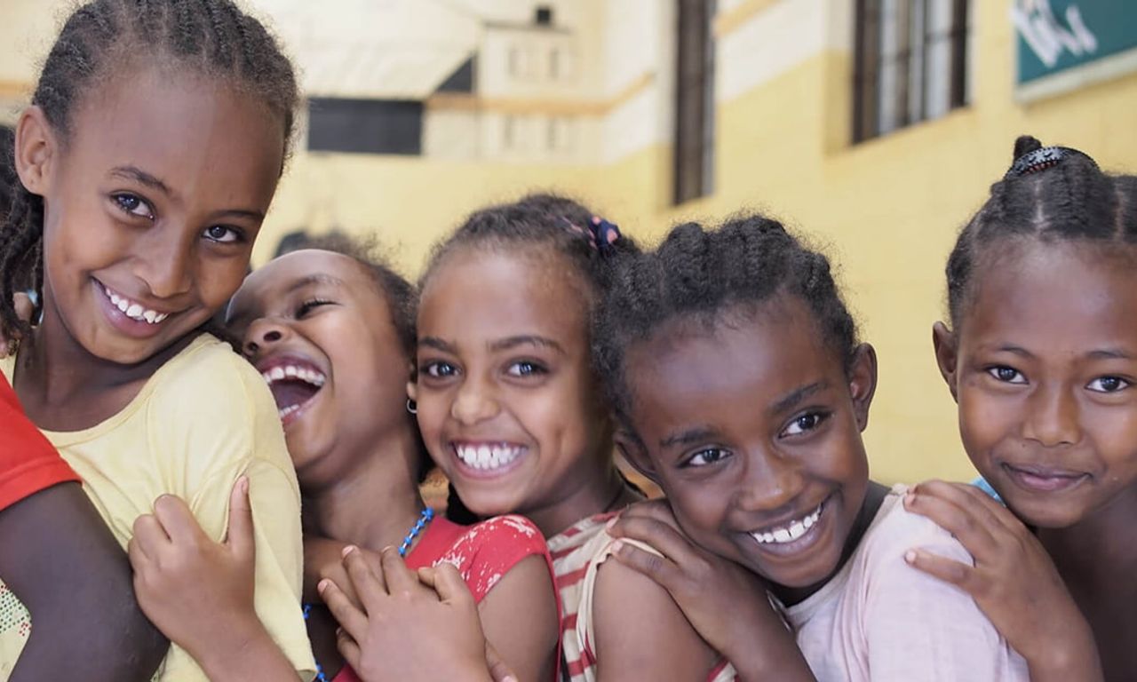 Wuha Sira Initiative | IE Foundation