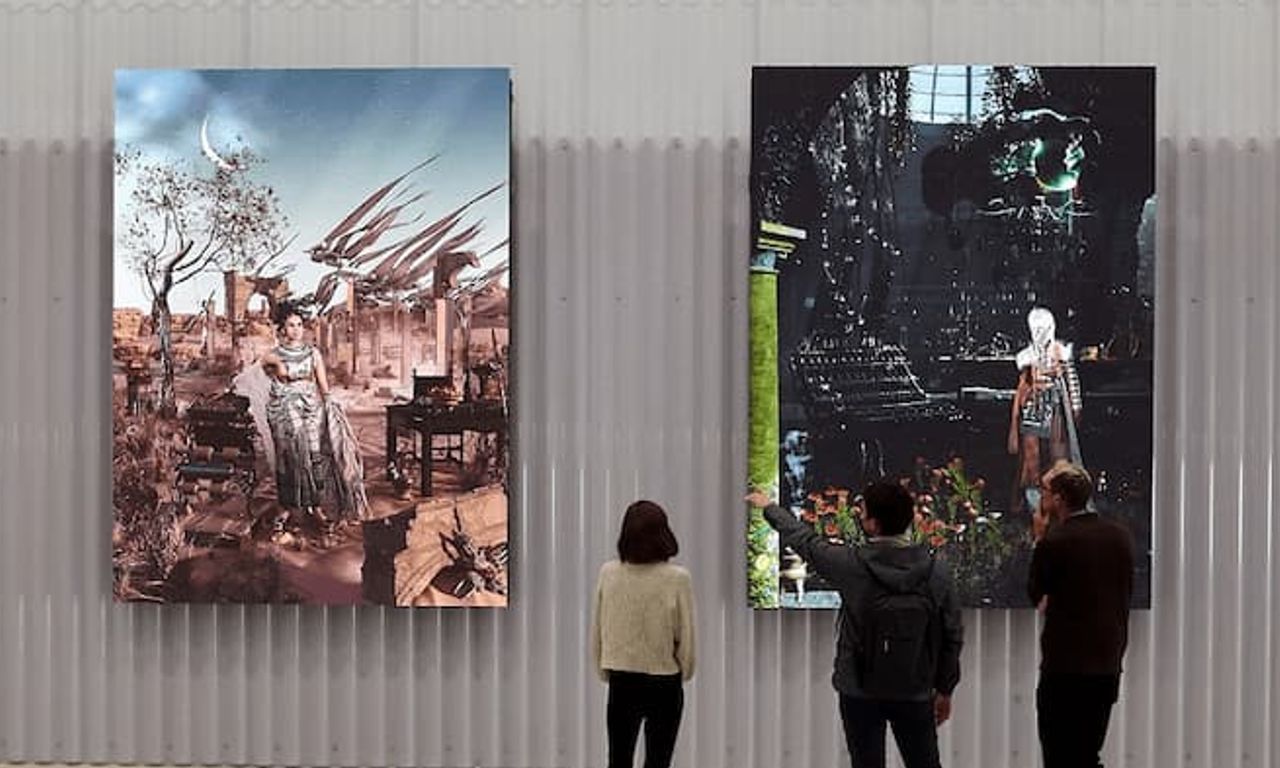 Discover Excellence in Humanities Education at IE School of Humanities