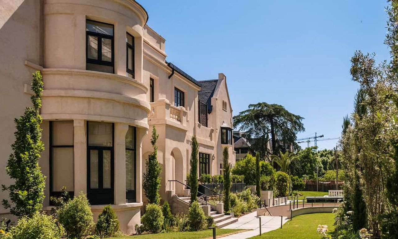 IE Alumni House | IE Alumni