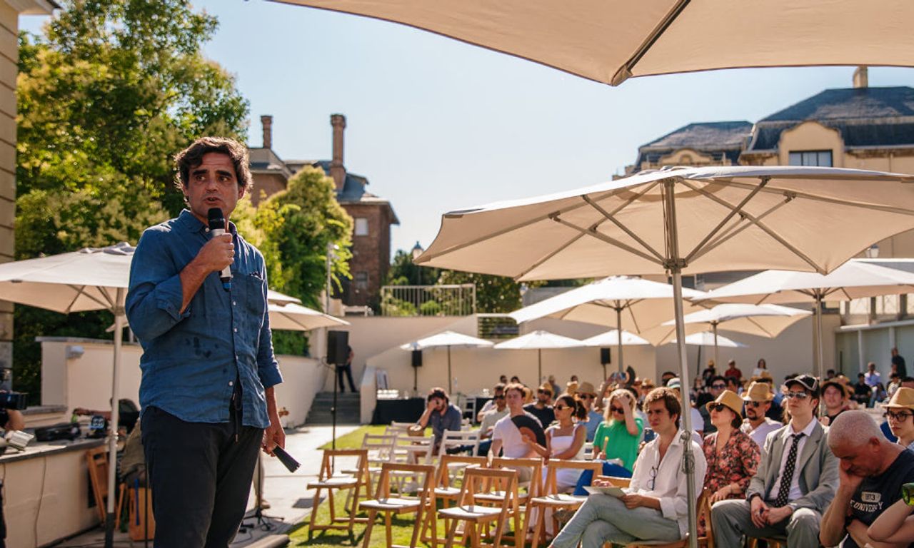 IE Business School, 3rd in Europe in Pitchbook MBA Ranking