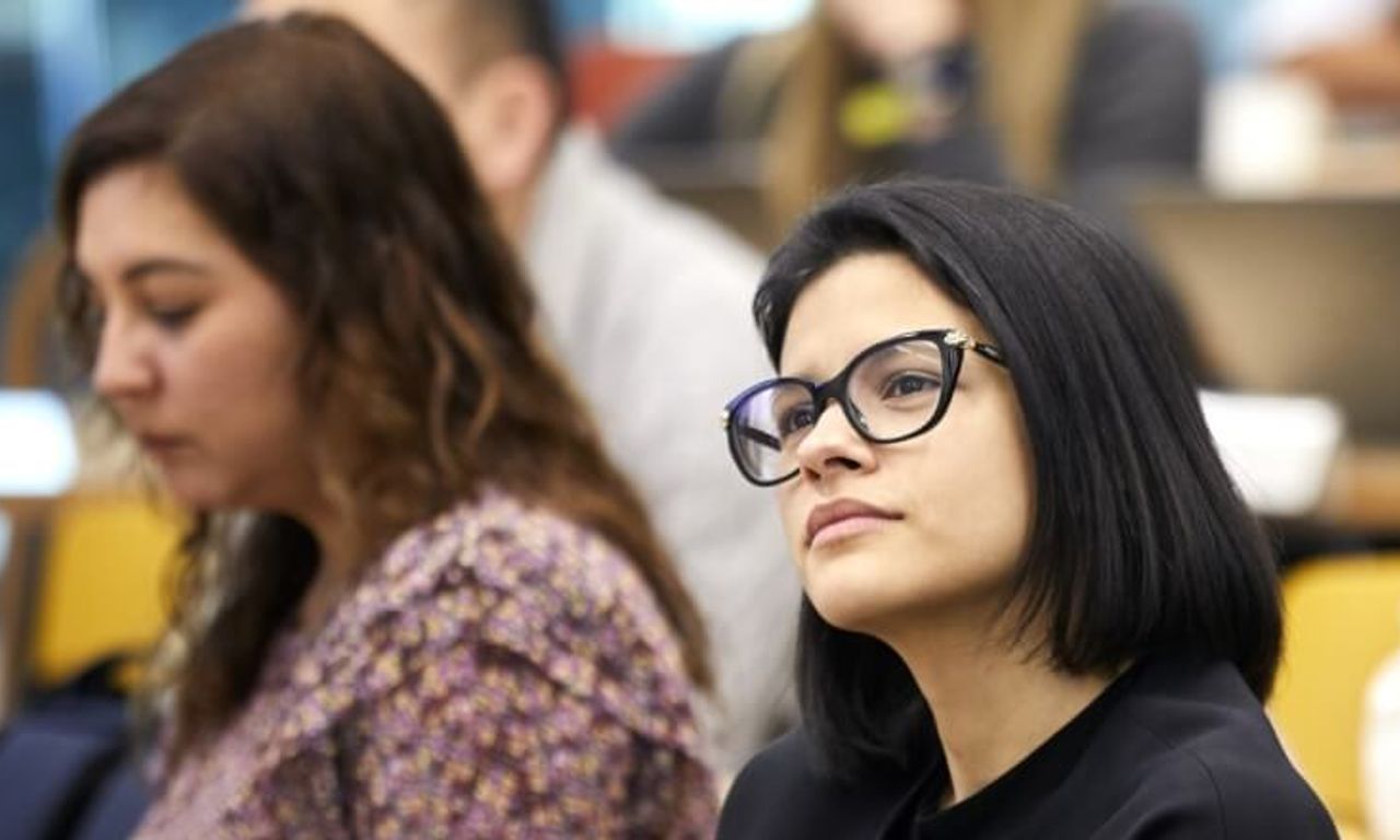 IE Business School and the Laidlaw Foundation Launch MBA Scholarship Fund for Highly Talented ...