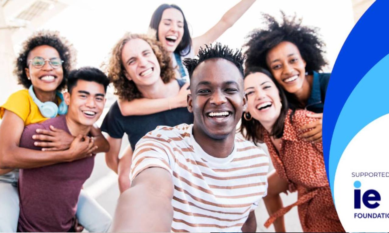 IE Foundation and the IE Center for Health & Well-being to promote a ...