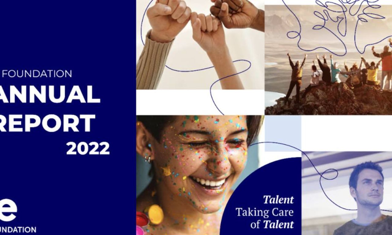 IE Foundation Annual Report 2022