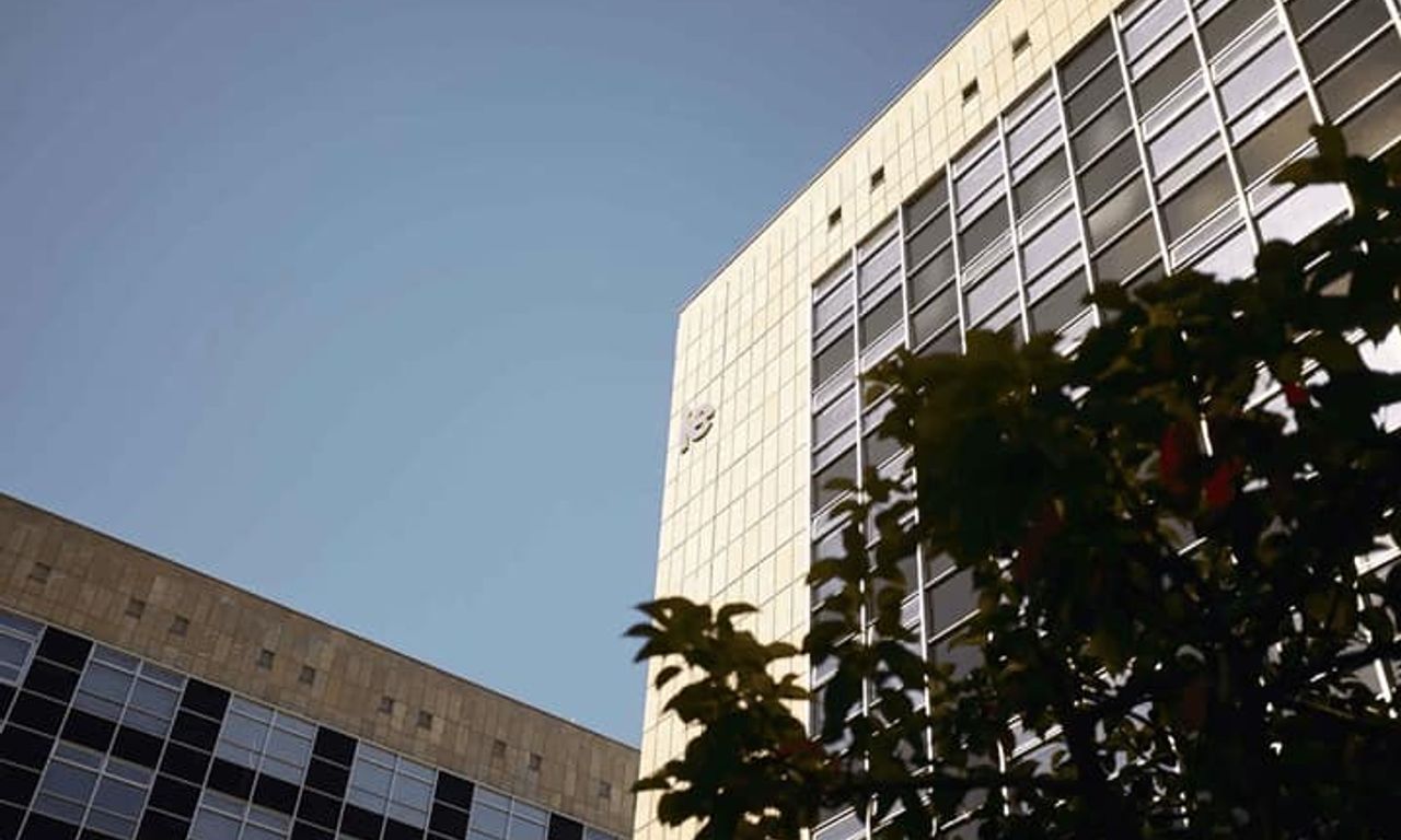 Our History | IE Business School