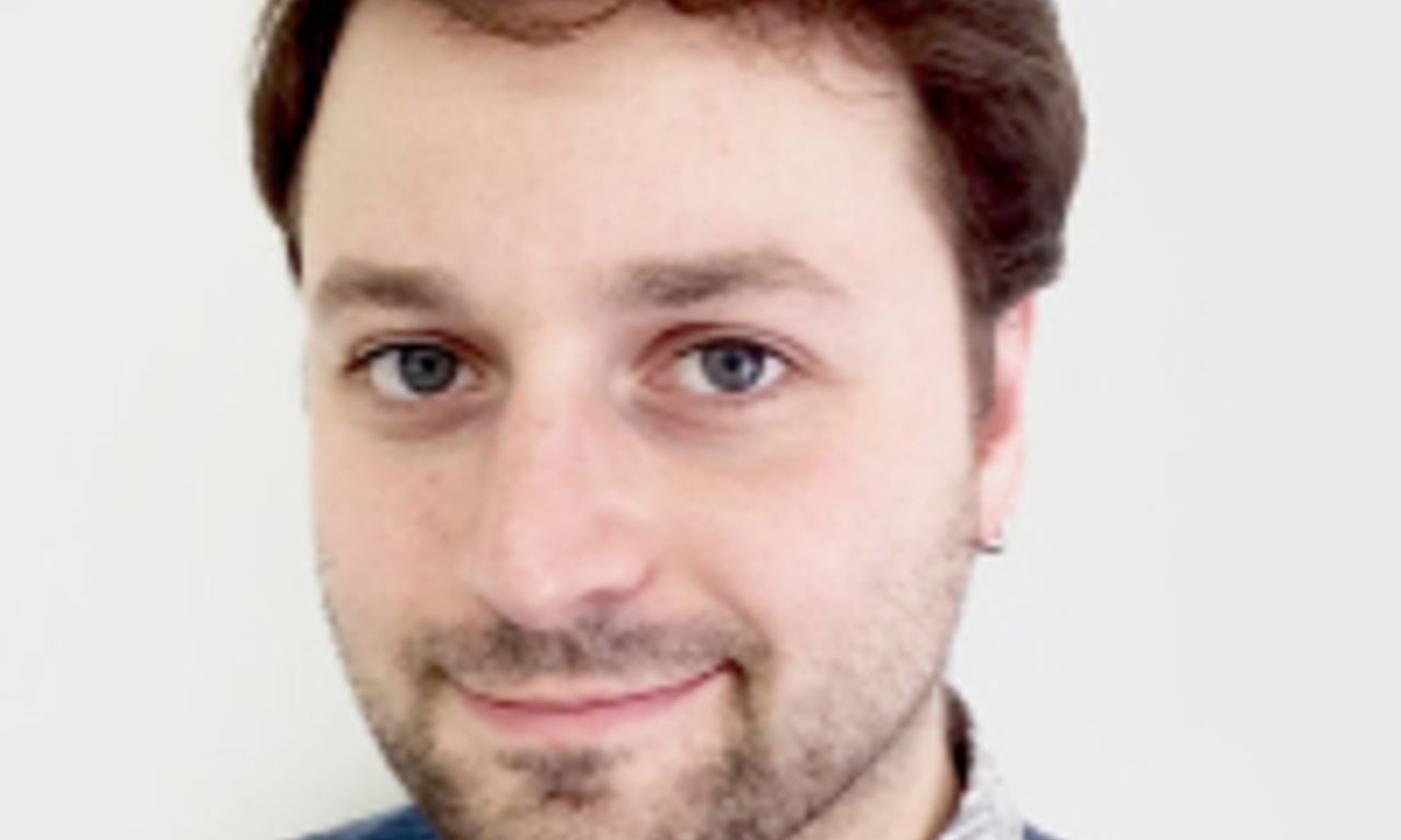 Rodrigo Schames Kreitchmann - Faculty | IE