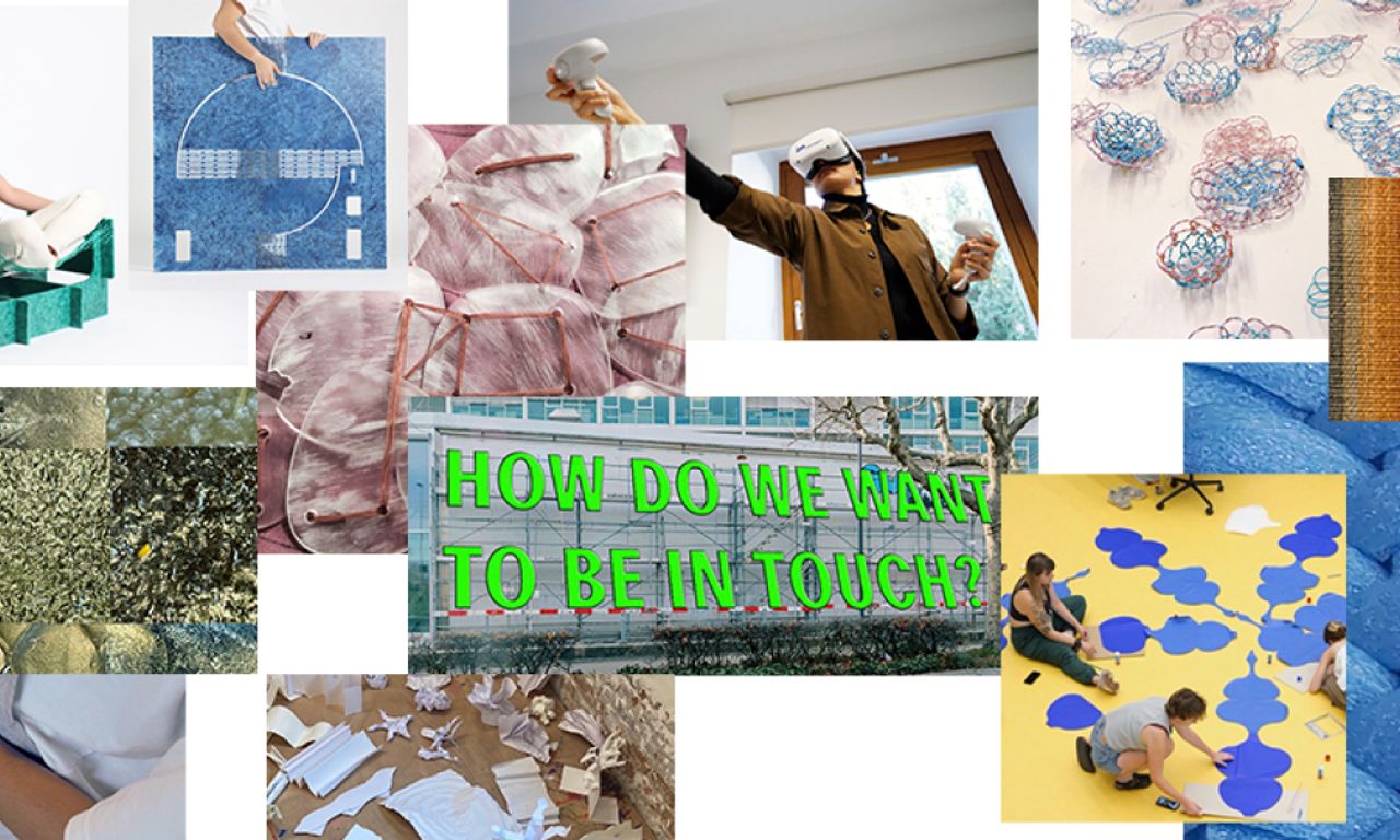 IE School of Architecture & Design at Madrid Design Festival 2025