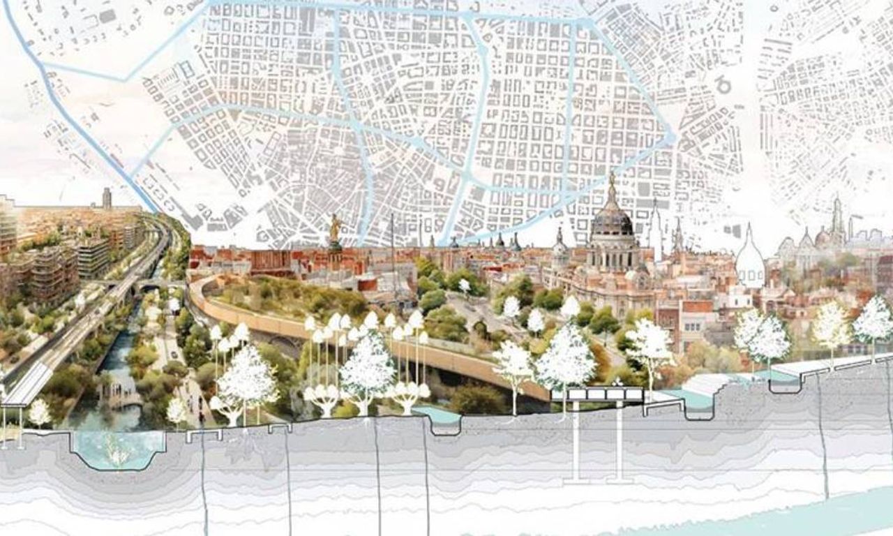 IE University Architecture Students Explore AI