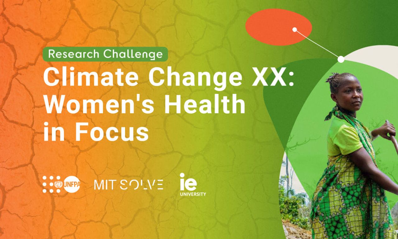 IE School of Science and Technology collaborates with UNFPA on the ...