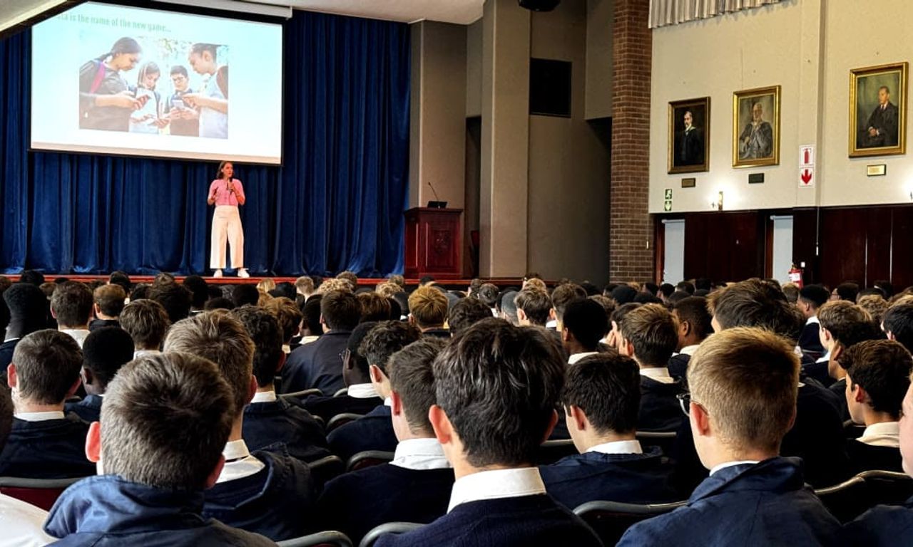 IE School of Science and Technology Expands Global Vision for STEM ...