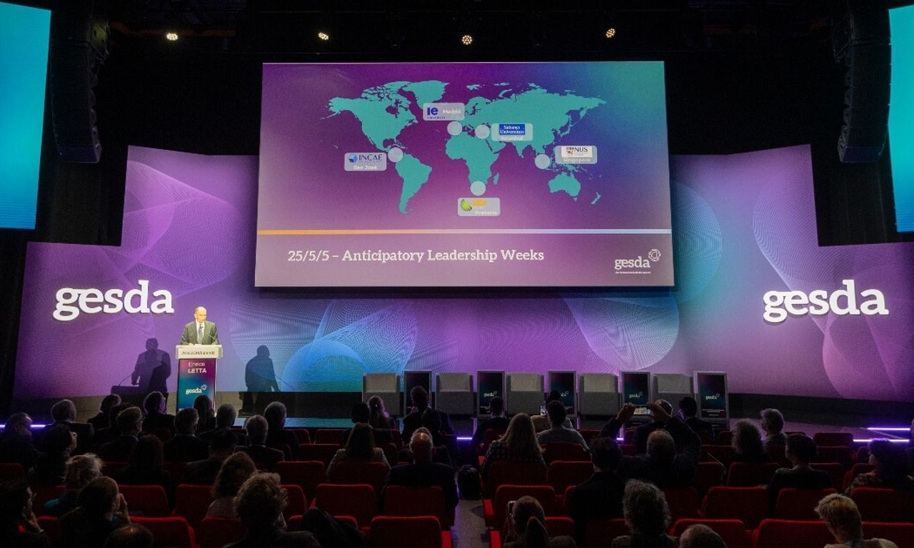 IE School of Politics, Economics and Global Affairs becomes a European ...