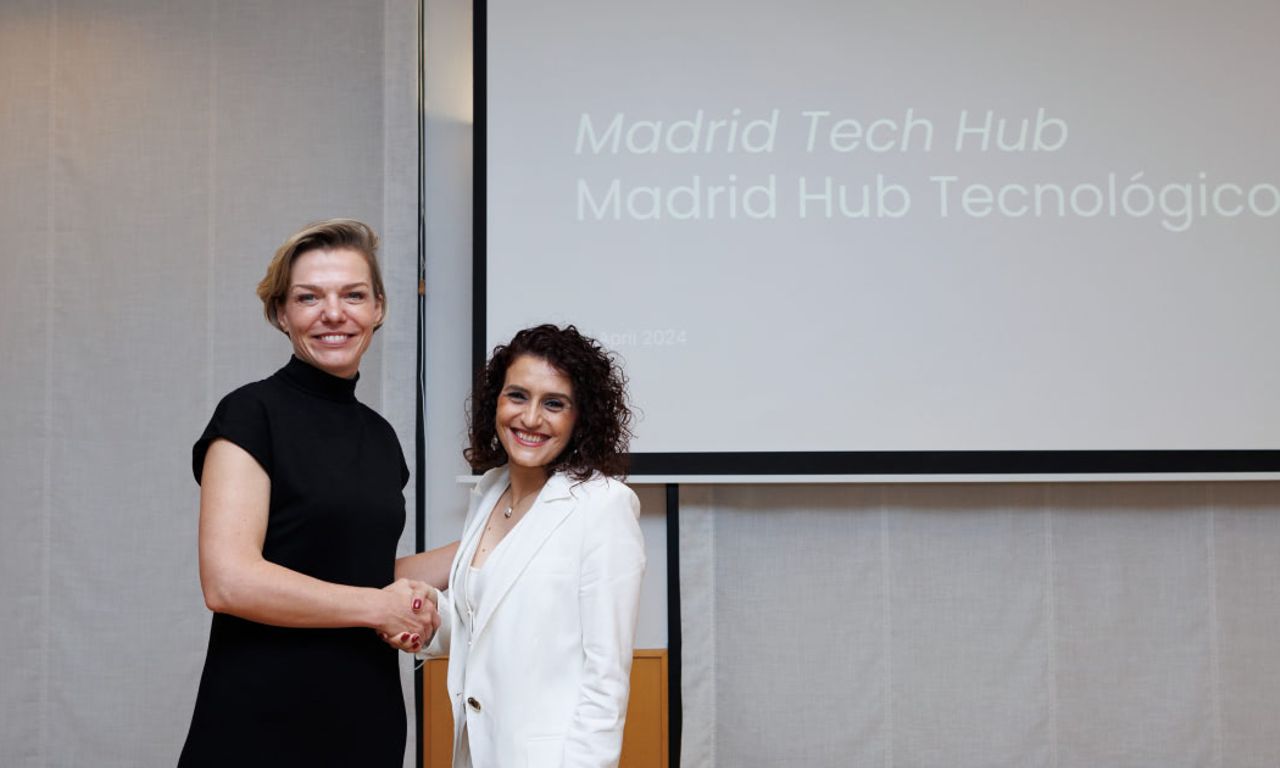 IE University and HashiCorp Sign Strategic Agreement Opening International Tech Hub in Madrid