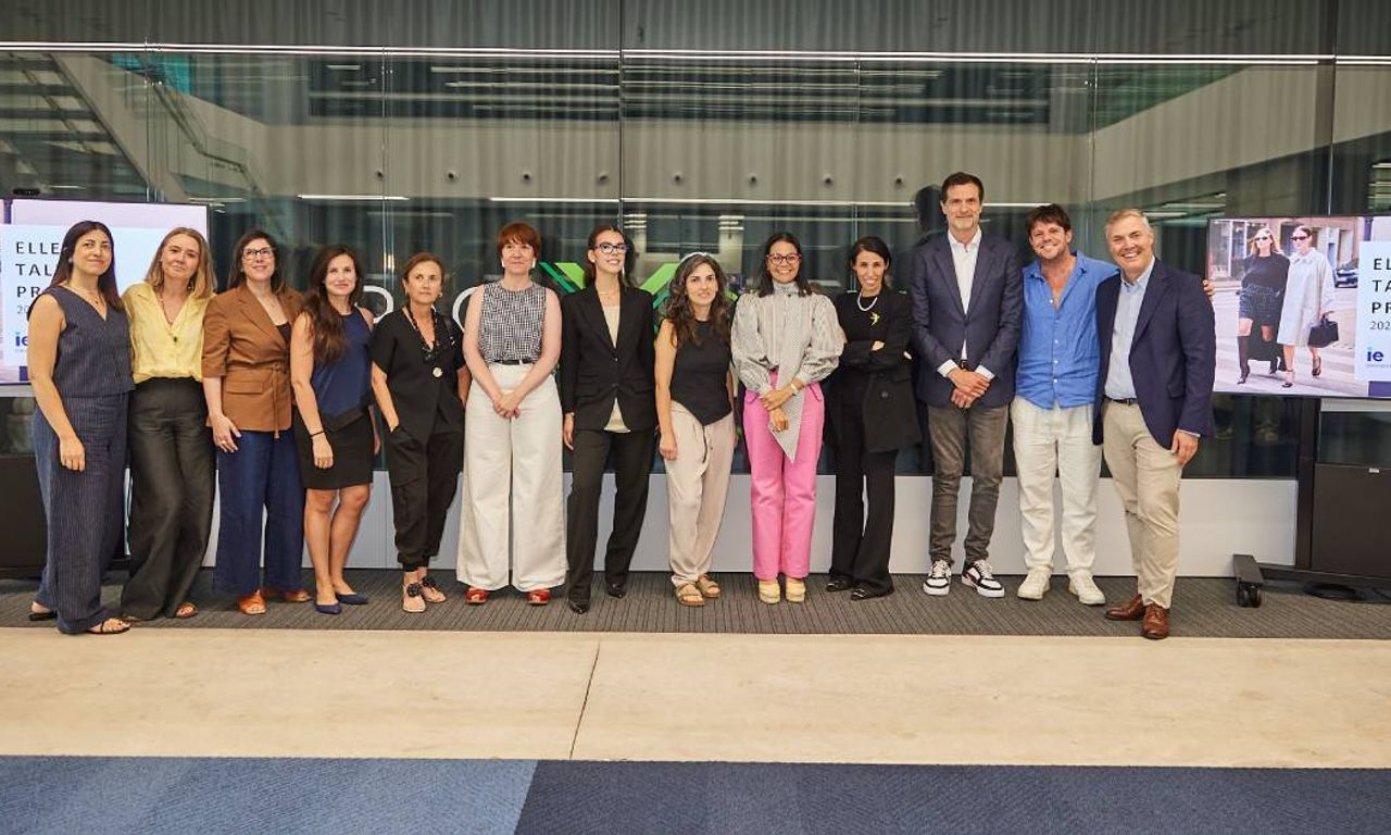 ELLE Talent Project 2025 Awards