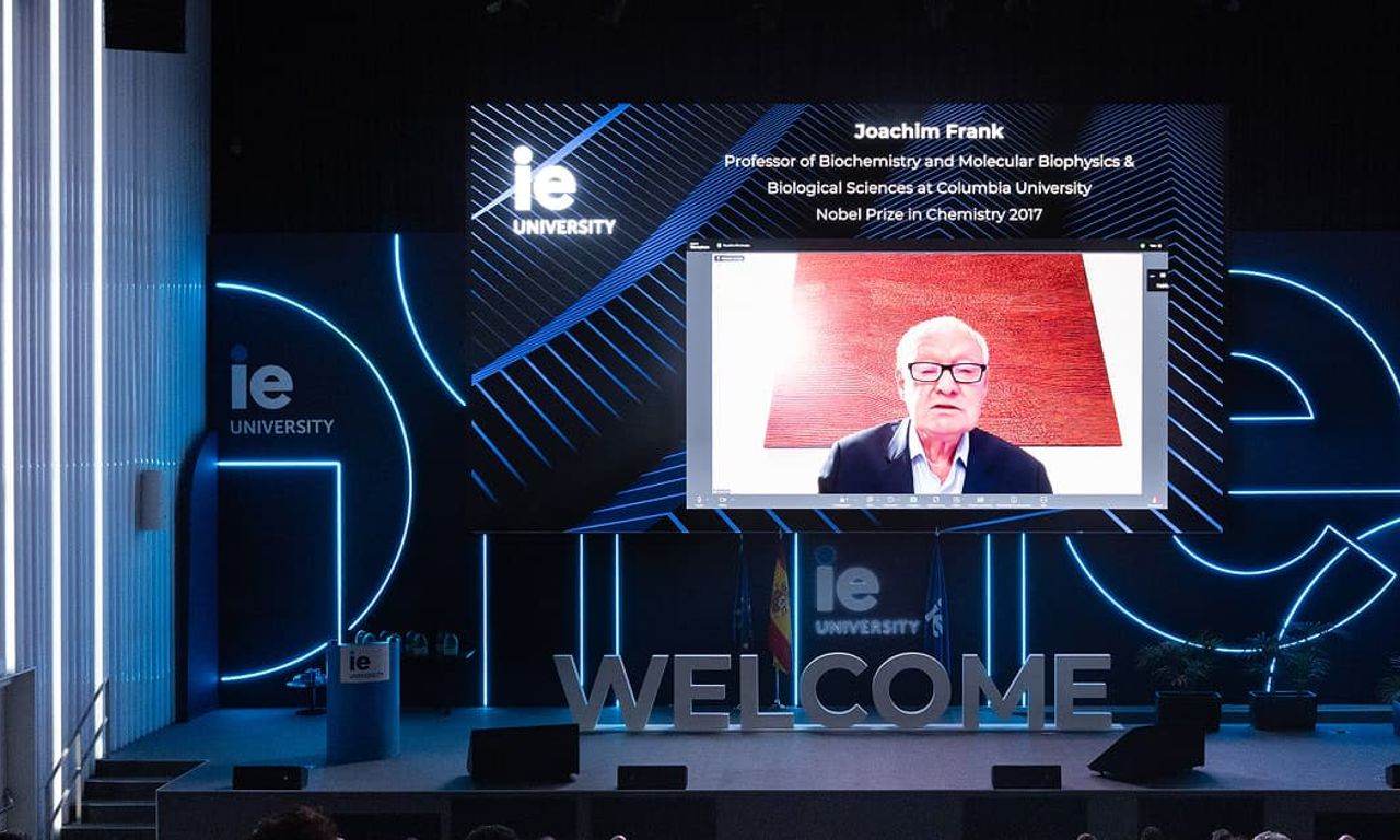 IE University Research Expansion and IE Sci-Tech’s Role