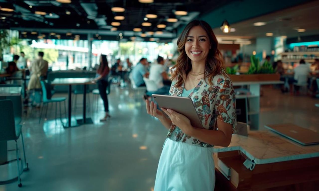 IE University and Santander support SMEs' digital transformation with ...