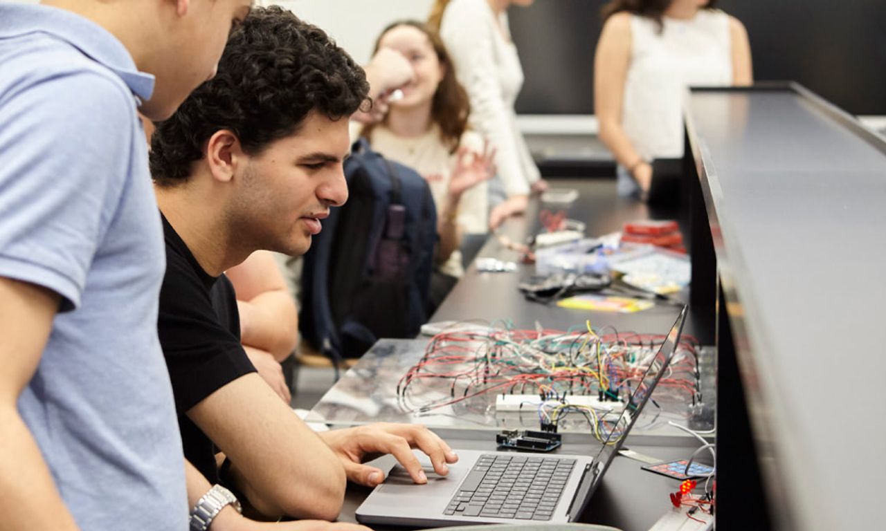 IE University’s Start of Programs for the 2024 - 2025 Academic Year