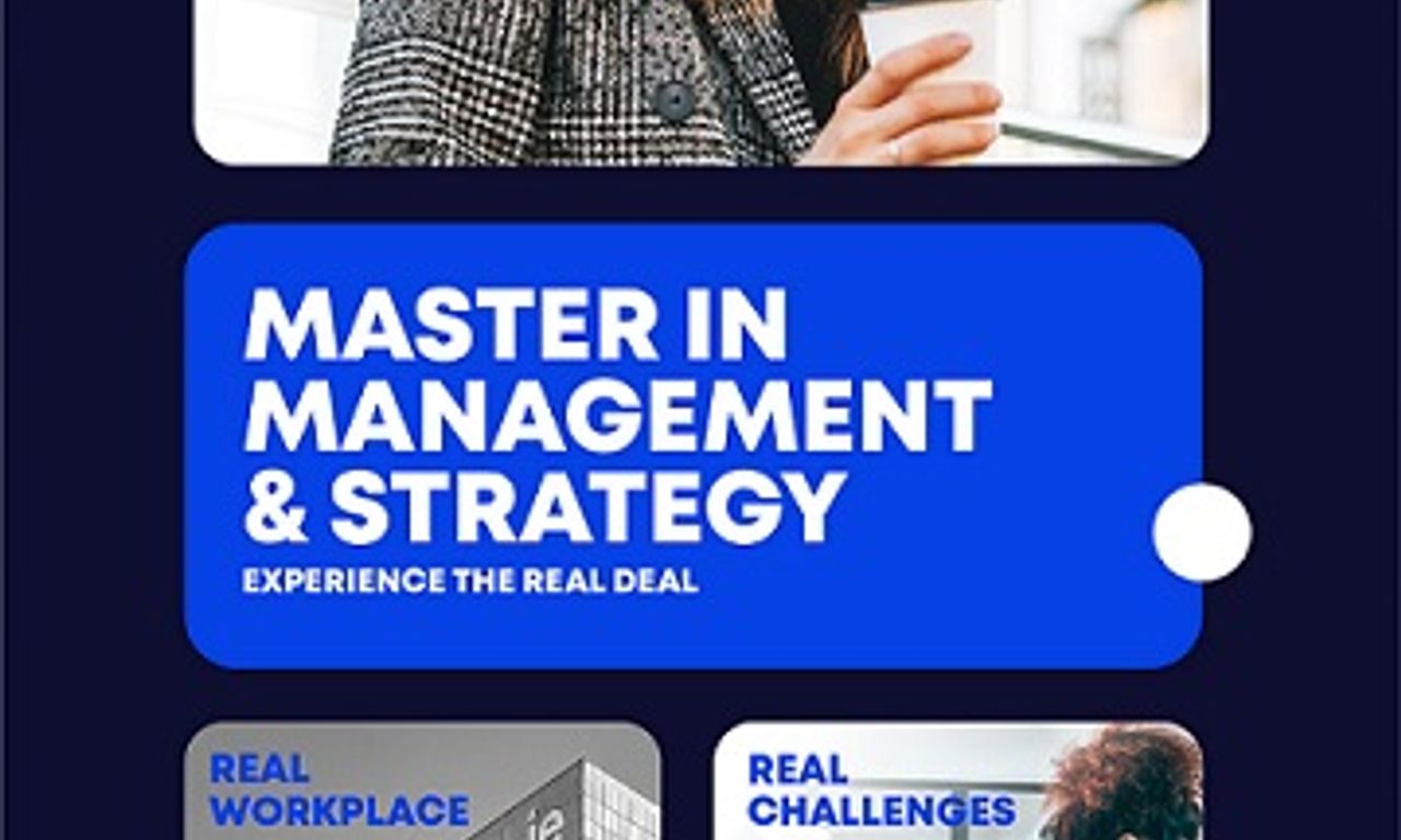 Admission Process and Fees - Master in Management & Strategy | IE