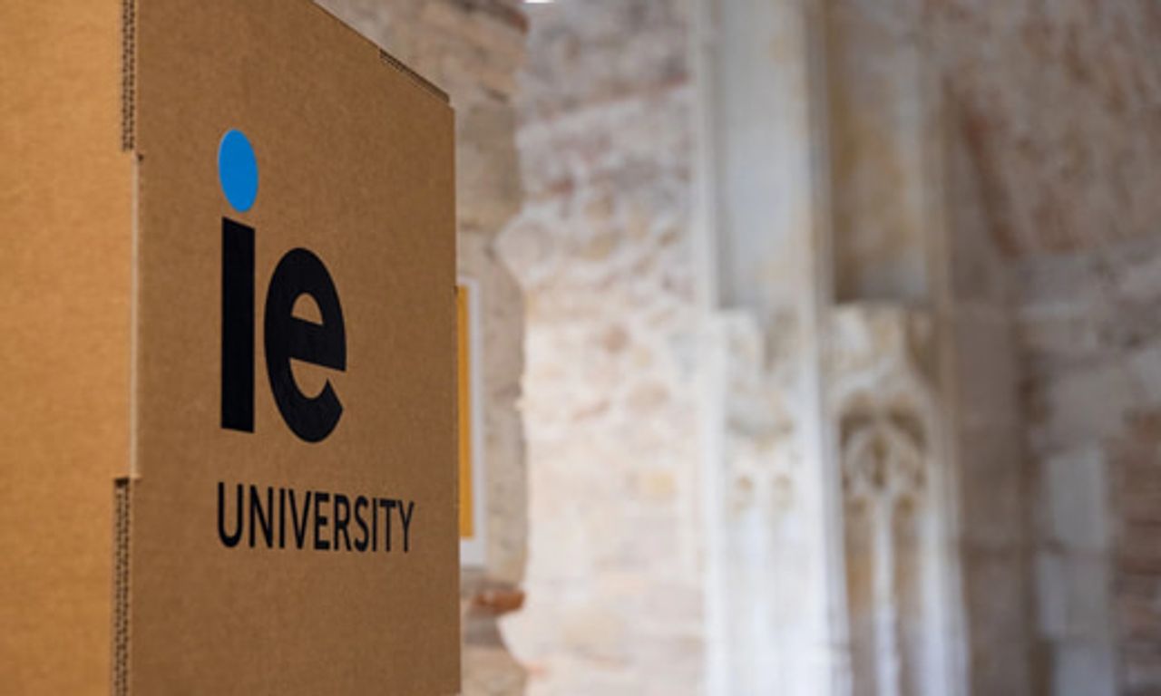 Who We Are | IE University