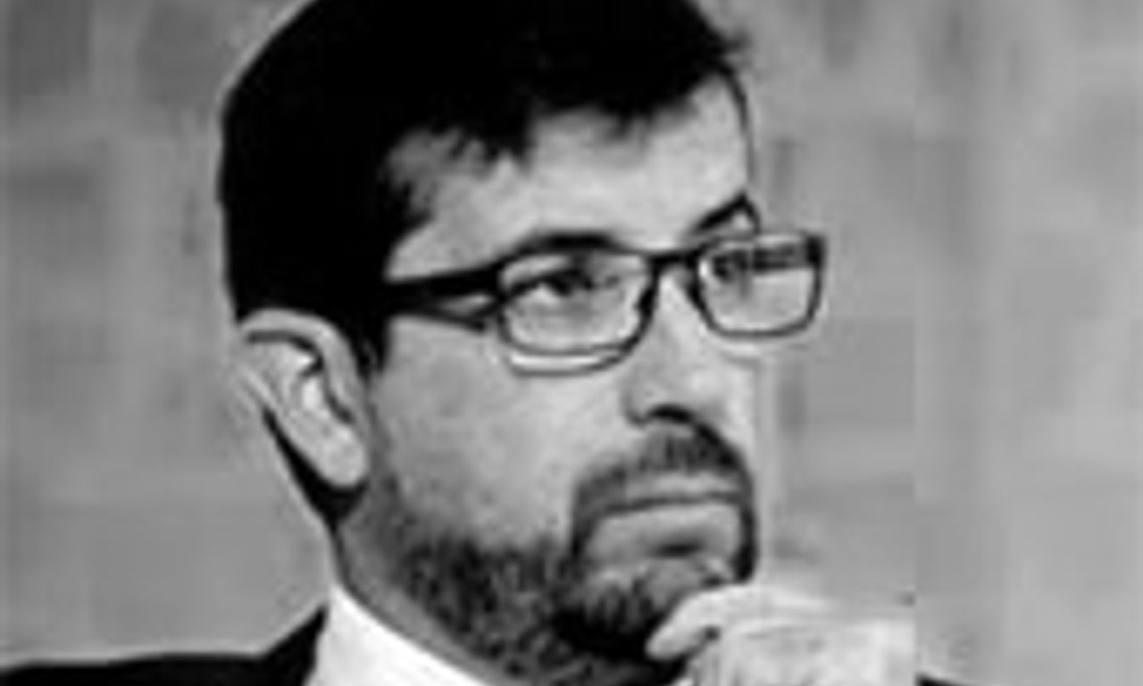 Ignacio Fresneda - Faculty | IE