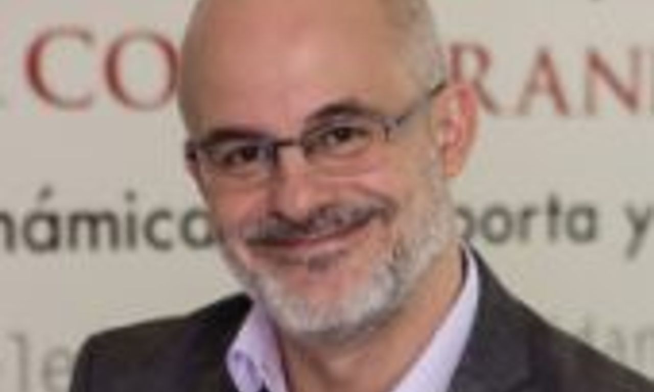 Ignacio Martín Maruri - Faculty | IE