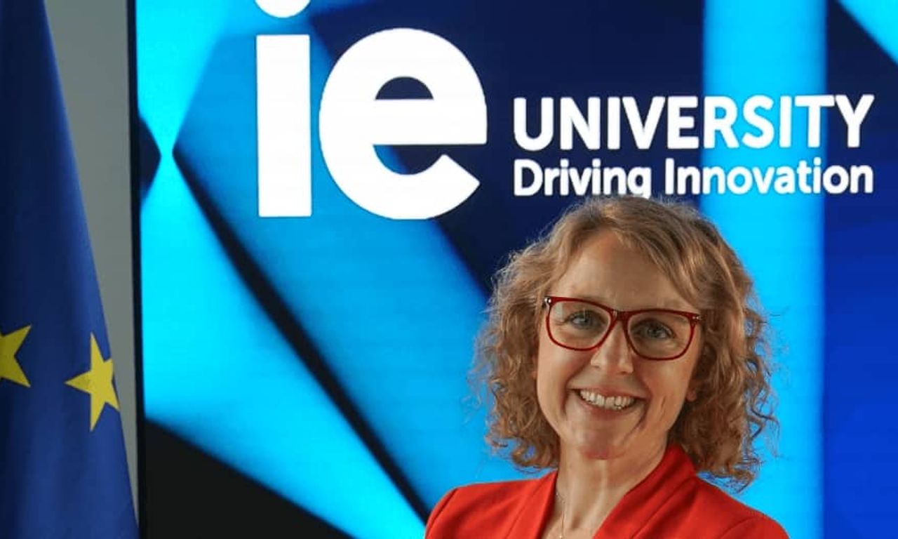 Ilke Toygür appointed director of IE University's Global Policy Center