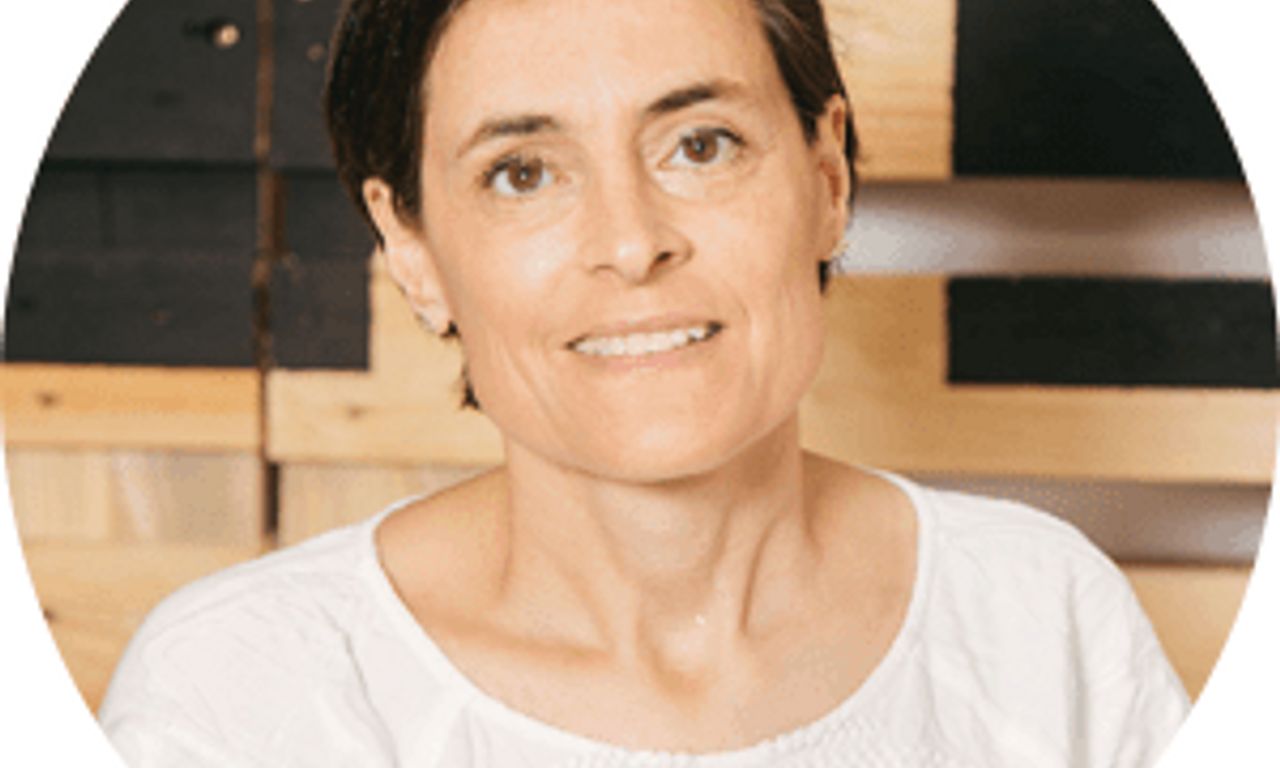 Isabel de Sivatte Font - Faculty | IE