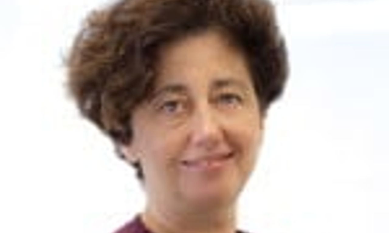 Isabel Sánchez - Faculty | IE