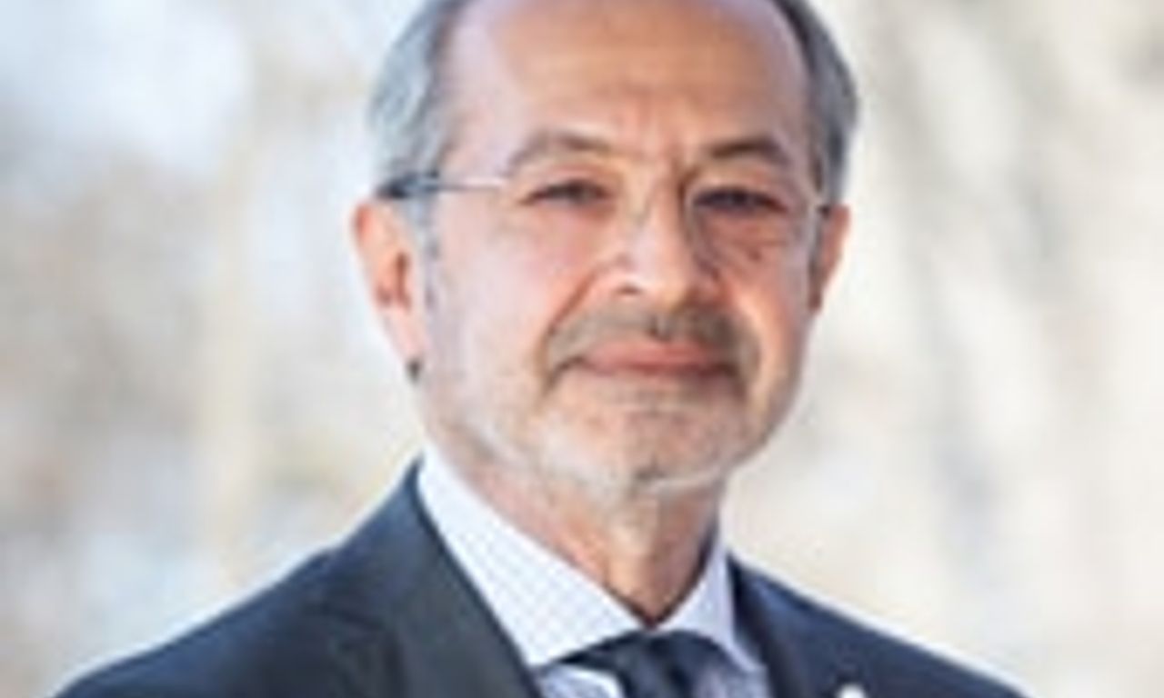 Jafar Javan - Faculty | IE