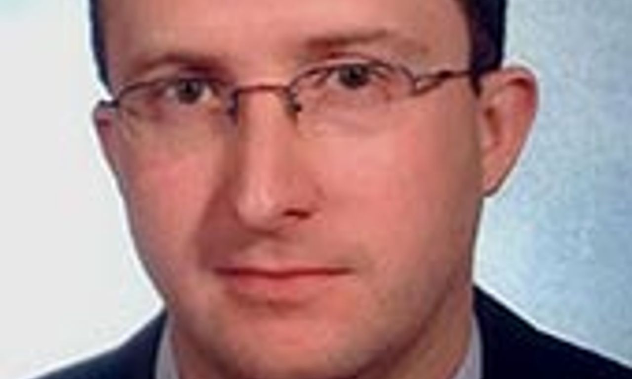 Jesús García Soria - Claustro | IE