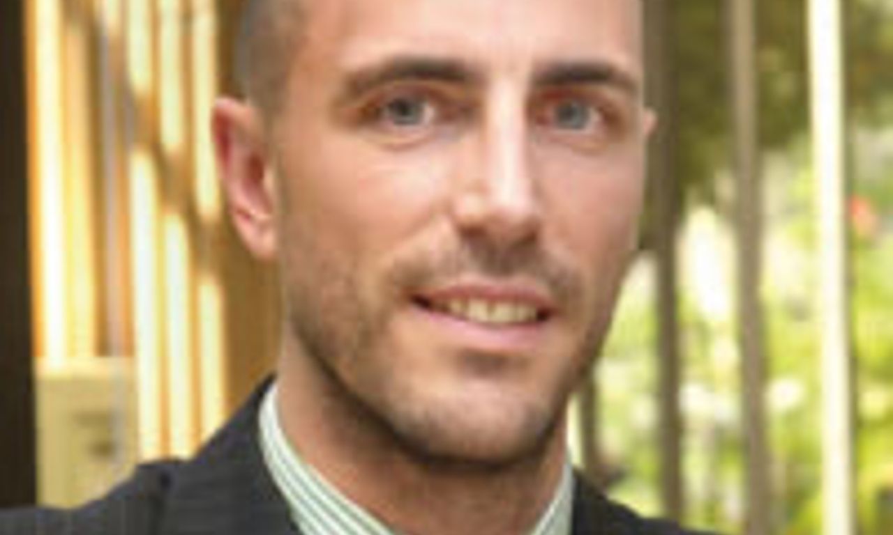 Jesús Merino - Faculty | IE