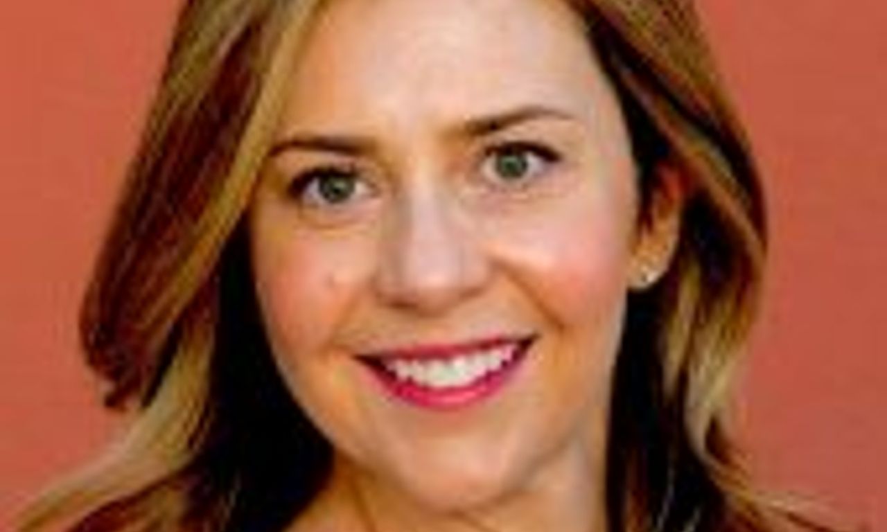 Jill Waymire Paine - Faculty | IE