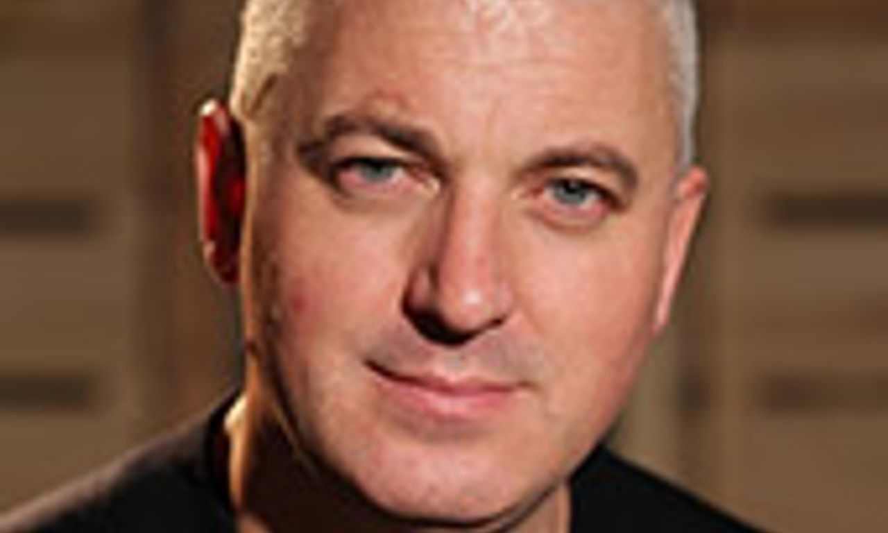 Joe Haslam - Faculty | IE