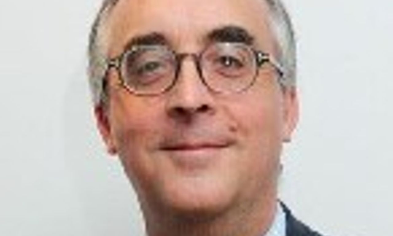 José Antonio Cainzos - Faculty | IE