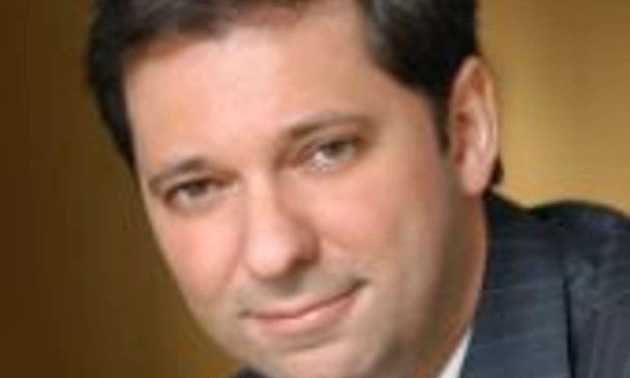 Jose Manuel Puente Camba - Faculty | IE