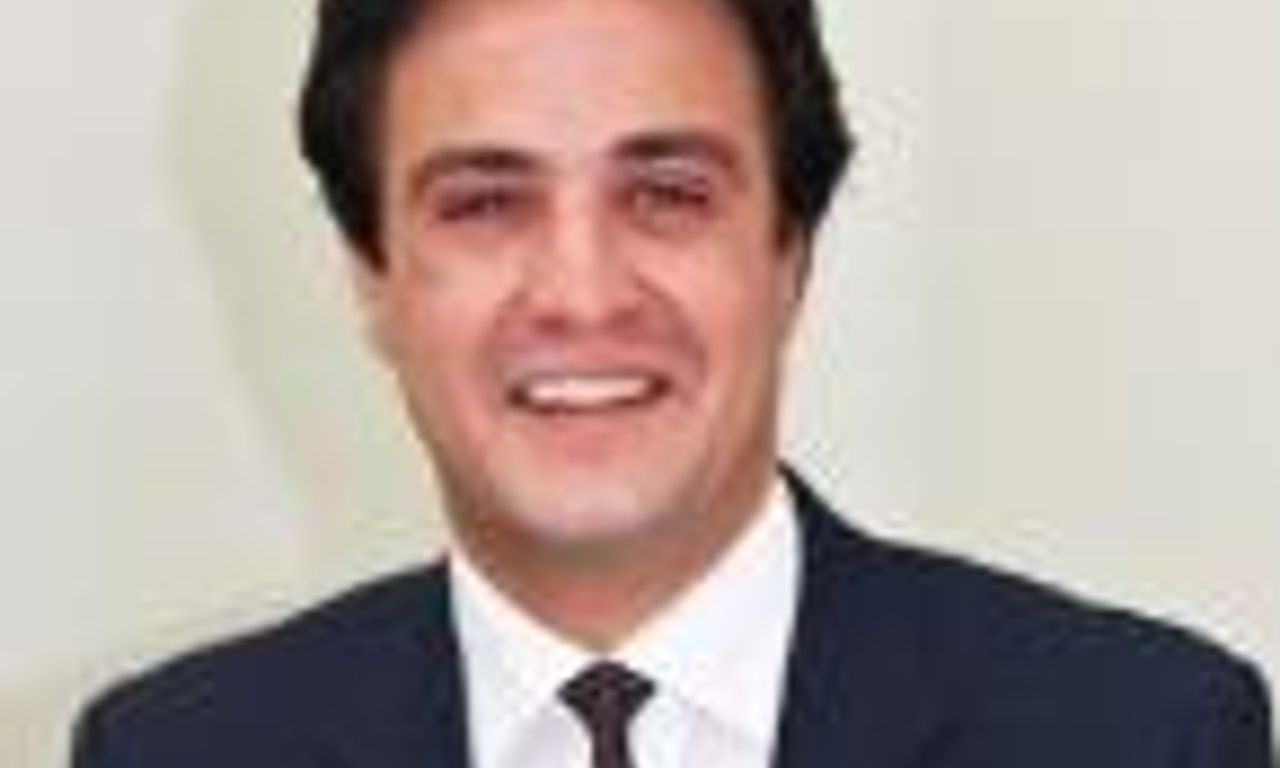 José Ramón Alvarez - Faculty | IE