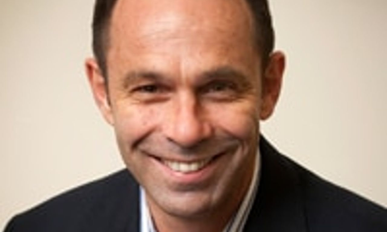 Joseph Pistrui - Faculty | IE