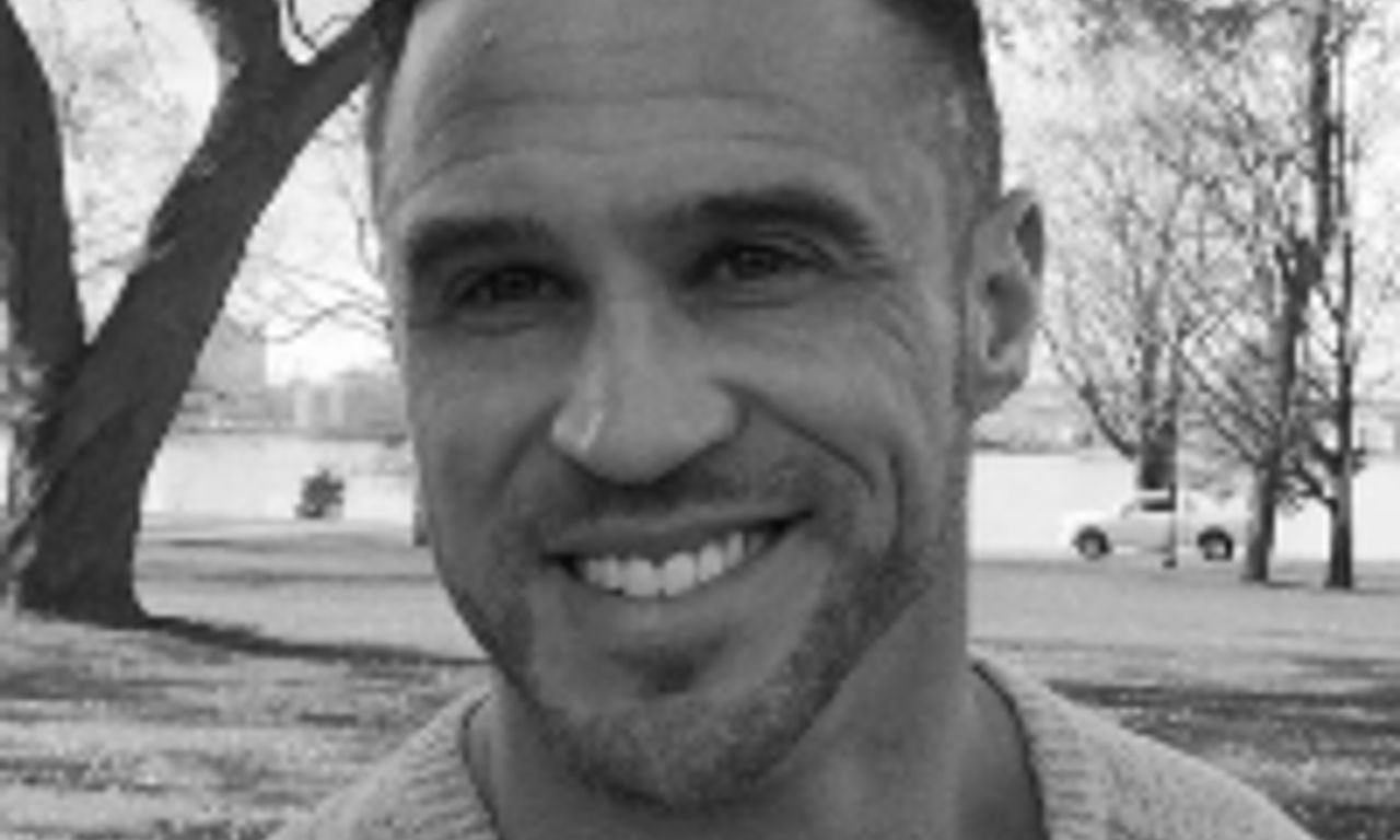 Joshua Guyer - Faculty | IE