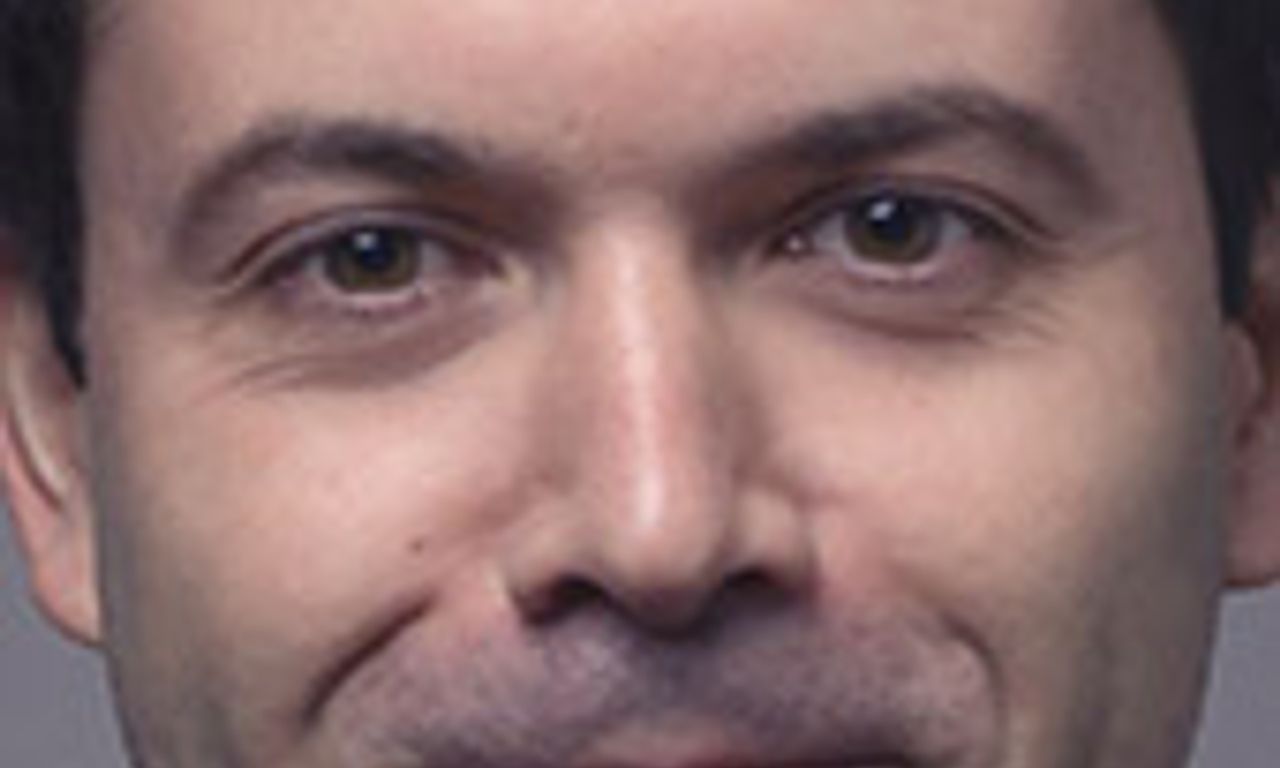 Juan Ramón Rallo Julián - Claustro | IE