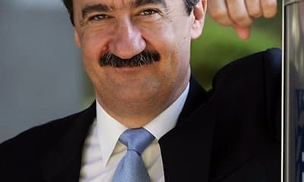 Julio Urgel - Faculty | IE