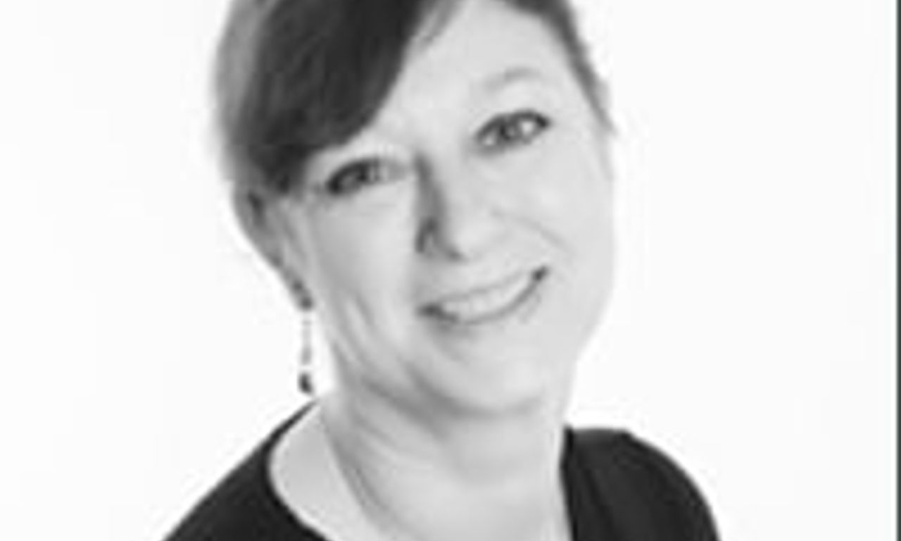 Katharine Marks - Claustro | IE