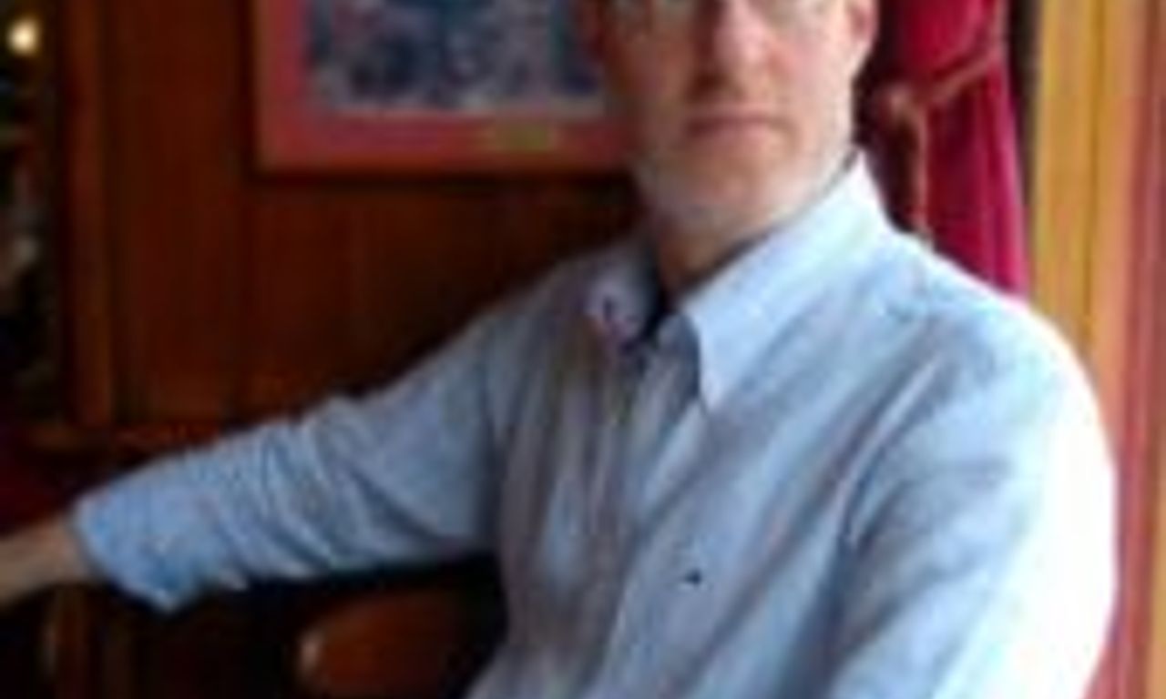 Kenneth Dubin - Faculty | IE