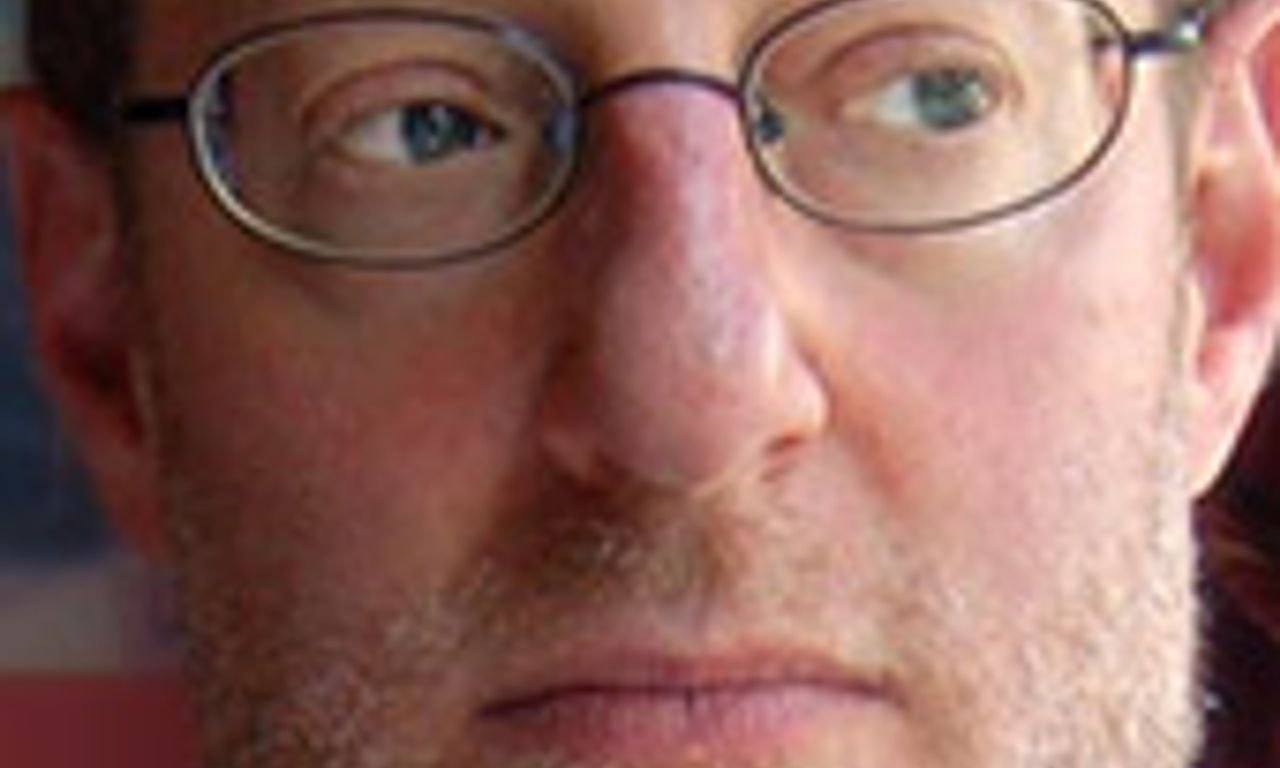 Kenneth Dubin - Claustro | IE