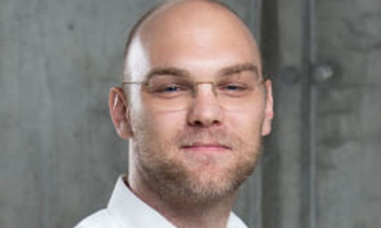 Kraig Edward Delana - Faculty | IE