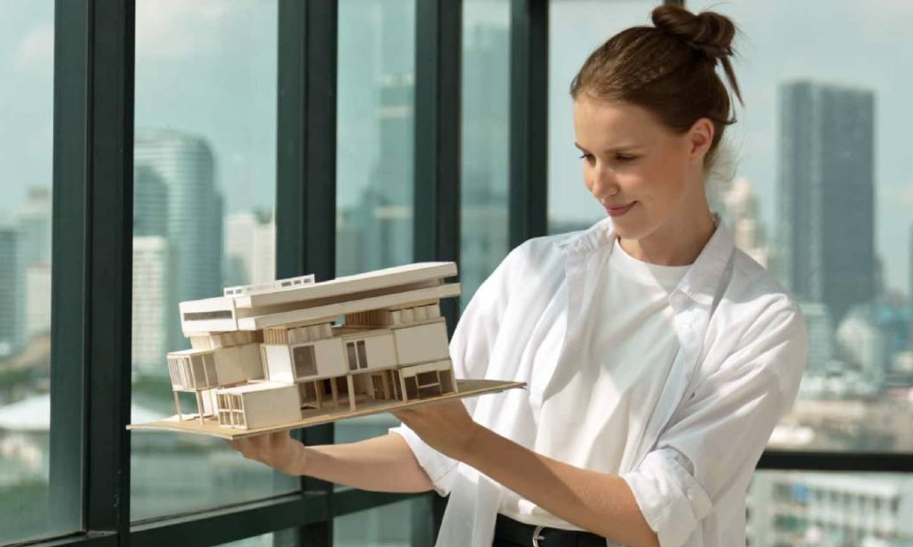 Programs in Design & Architecture