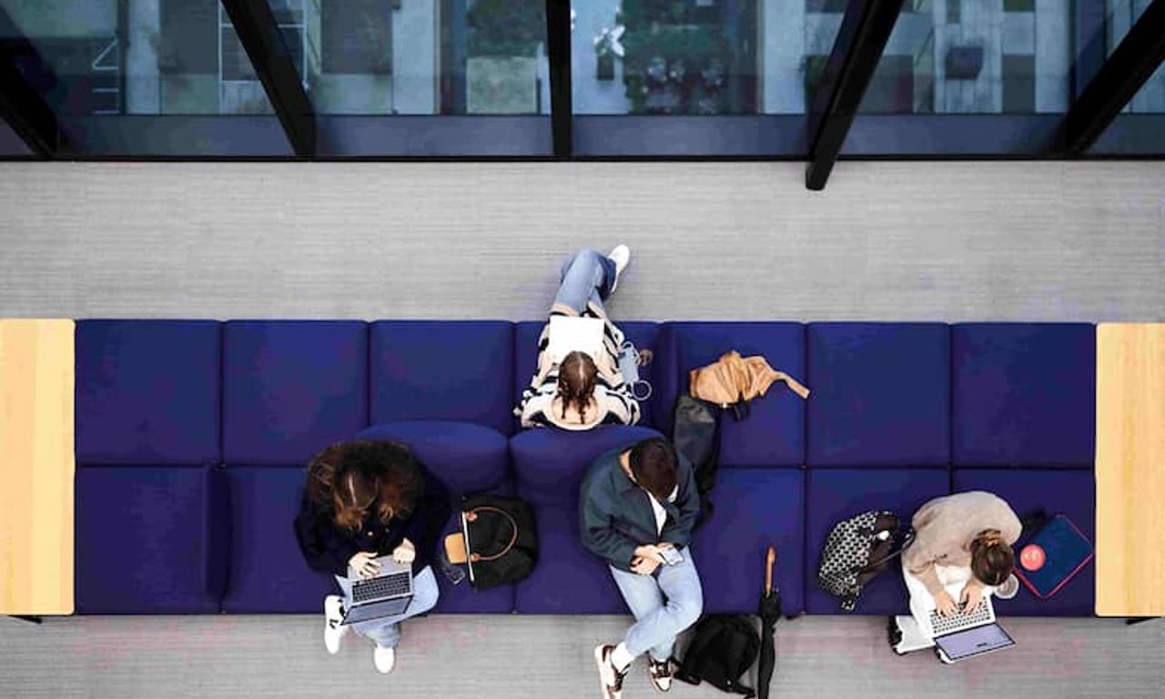 Language Mastery for Global Impact: IE University Language Center