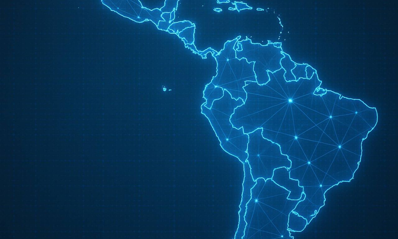 Latin America Observatory | Tackling Global Challenges Together