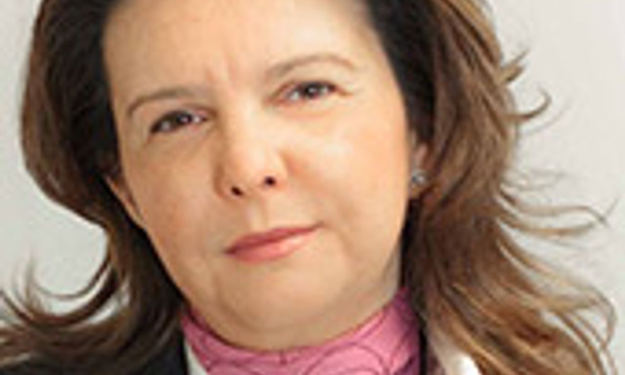 Laura Maguire - Faculty | IE