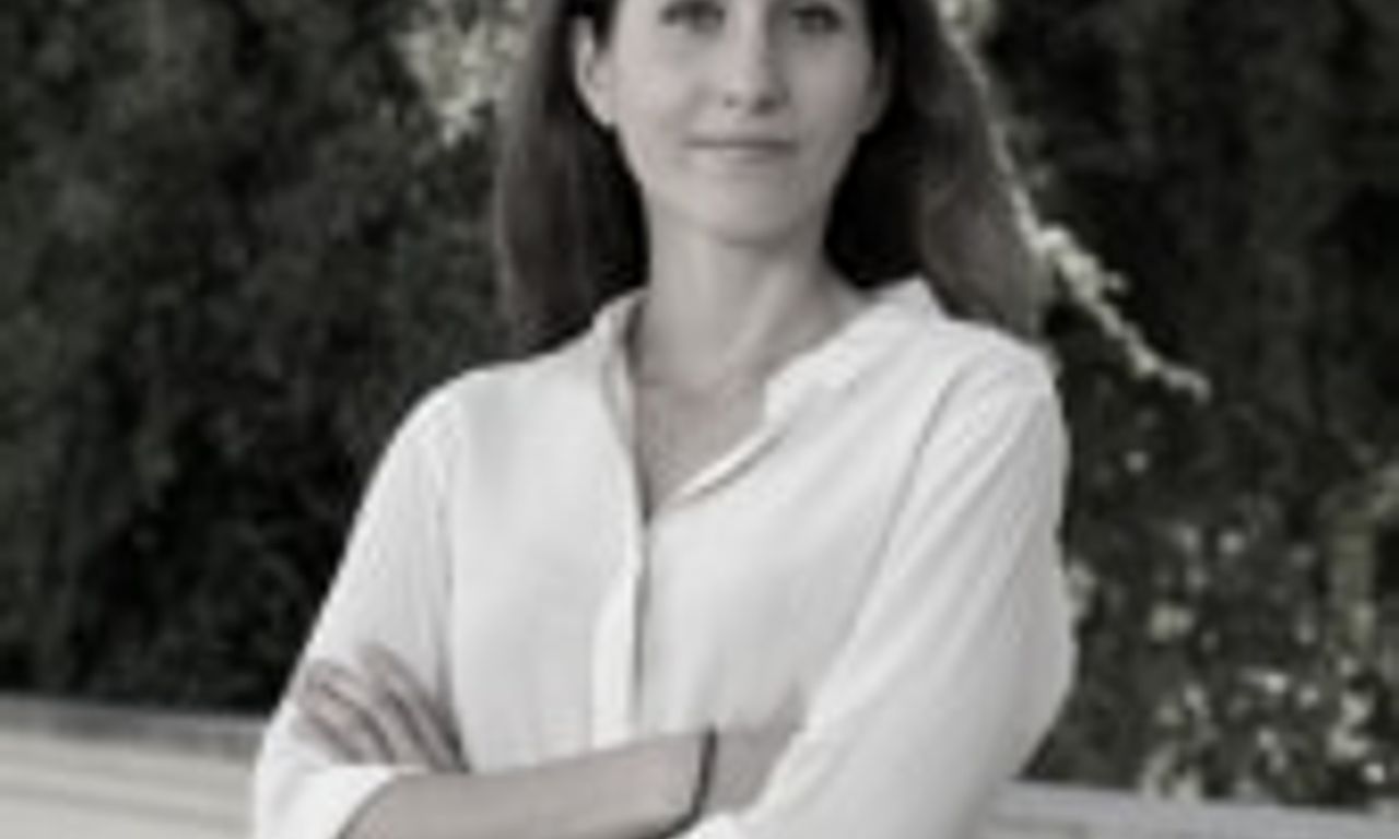 Laura Zimmermann - Faculty | IE