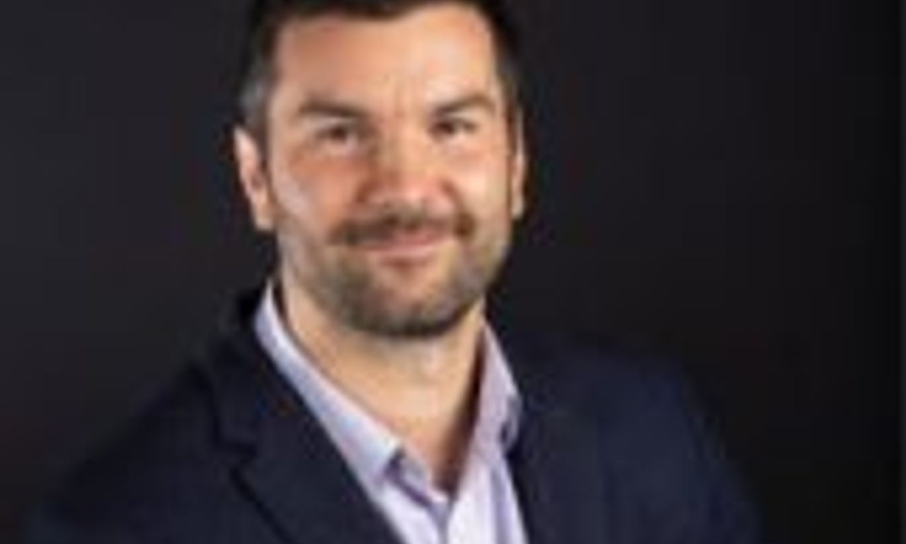 Lazar Radic Boskovic - Faculty | IE