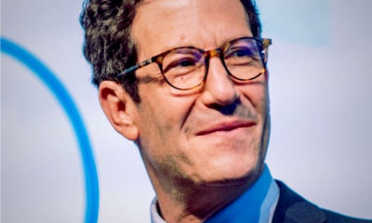 Lee Newman - Faculty | IE